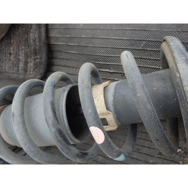 ワゴンR ワゴンR DBA-MH23S 左FストラットASSY 660 FX K6A-DE Z2S 銀 41602-70K30 41602-70K31 167572 : used-part ...