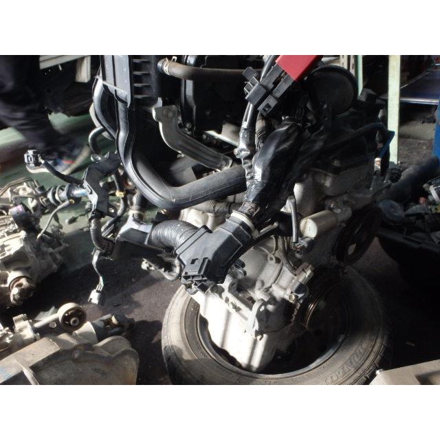 パレット DBA-MK21S エンジンASSY SWLTD2 K6A-DE Z7T パール 167641 : used-part-factory - 通販 - Yahoo!ショッピング