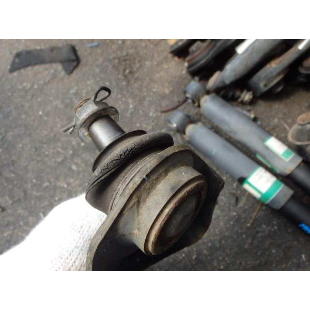 ワゴンR ワゴンR DBA-MH23S 右Fロアアーム 660 FXリミテッド K6A-DE Z7T パール 45201-85K00 167693 : used-part-factory ...