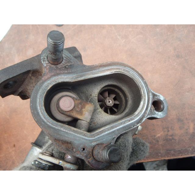 ムーヴ LA-L152S ターボチャージャー JB-DET 17200-97213-000 167772 : 001534910120120 : used-part-factory - 通販 ...