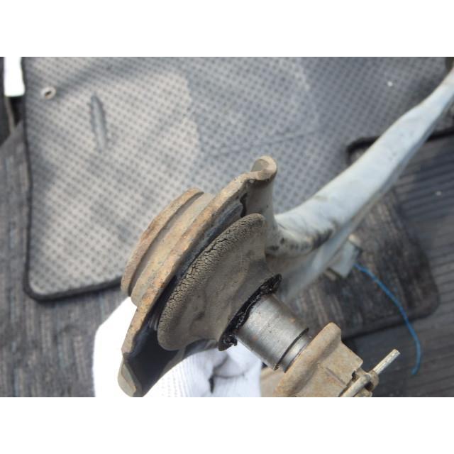 ライフ GF-JB1 右Fロアアーム 660 G E07Z-E 51350-S2K-N02 167890 : used-part ...