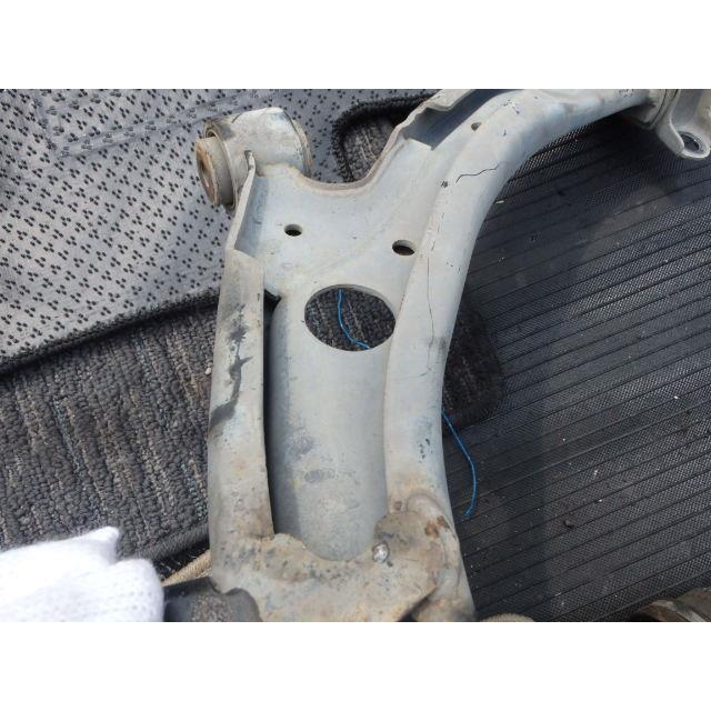 ライフ GF-JB1 右Fロアアーム 660 G E07Z-E 51350-S2K-N02 167890 : used-part ...