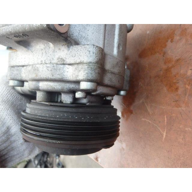 パッソ DBA-QNC10 A/Cコンプレッサー 1300 G K3-VE 447260-5053 88320-97401 170700 ...