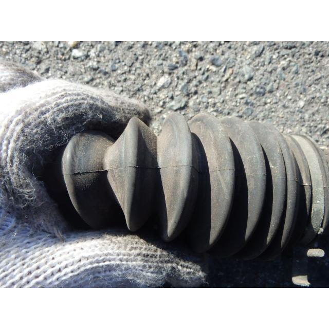 ビート E-PP1 ステアリングギアボックス E07A-E Y53 黄 53040-SS1-003 171252 : used-part-factory - 通販 - Yahoo!ショッピング