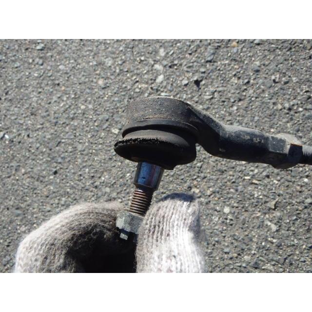 ビート E-PP1 ステアリングギアボックス E07A-E Y53 黄 53040-SS1-003 171252 : used-part-factory - 通販 - Yahoo!ショッピング