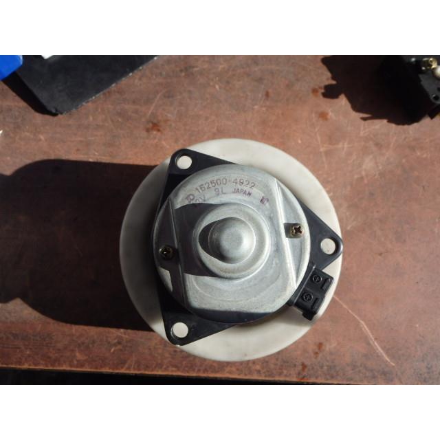 ビート E-PP1 ヒーターブロアモーター E07A-E Y53 黄 162500-4922 171256 : 001564431867900 : used-part-factory - 通販 ...