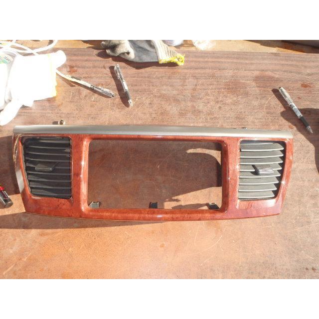 NOAH ノア TA-AZR60G クラスターパネル 2000 X 1AZ-FSE 040 白 41 171363 : used-part-factory - 通販 - Yahoo!ショッピング