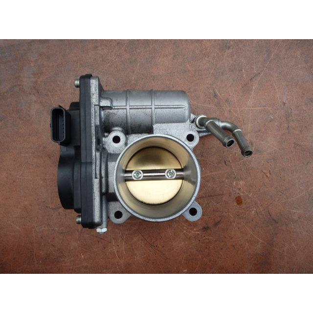 ノート DBA-E12 スロットルボディ 1200 上級 HR12-DDR RAW 青 RME50-16 16119-1HC0E 174336 : used-part-factory - 通販 ...