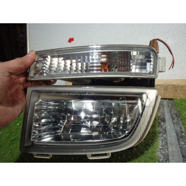 プレオ TA-RA2 左フォグランプ 660 Lスペシャル EN07-EZ 11017 84501KE070 173574 : 001586832410950 : used-part ...