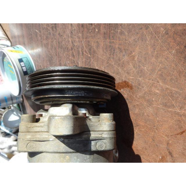 プレオ TA-RA1 A/Cコンプレッサー 660 RS EN07-DEZ 821 銀 73111KE021 73111KE023 174430 : used-part-factory ...