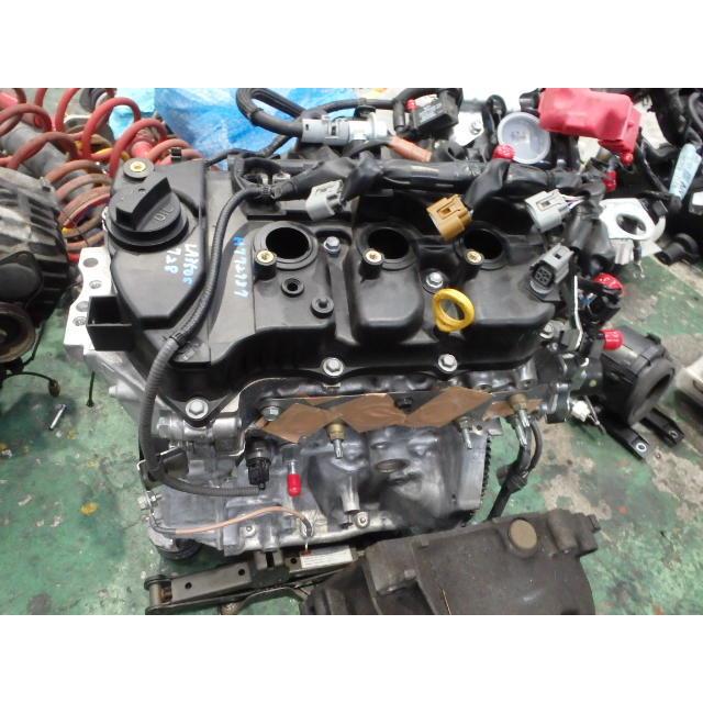 ミライース 5BA-LA350S エンジンASSY 660 G KF-VE R59 茶色 175740 :001596910520100:used-part-factory - 通販 ...
