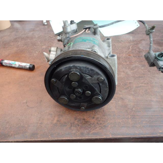 ライフ CBA-JB5 A/Cコンプレッサー F P07A-E TRSA05 38810-RGB-014 176422 : used-part-factory - 通販 - Yahoo!ショッピング