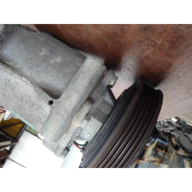 ライフ CBA-JB5 A/Cコンプレッサー F P07A-E TRSA05 38810-RGB-014 176422 : used-part-factory - 通販 - Yahoo!ショッピング