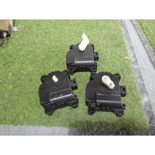 ムーヴ CBA-L185S その他 電装部品 660 カスタムR KF-DET 113800-2830/2820/2770 エアコン用 ...