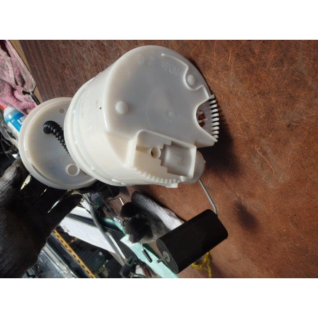 BMW ミニ ABA-ME14 フューエルポンプ 1400 MINI ONE N12B14A 赤 04 243 07 0047 176305 ...