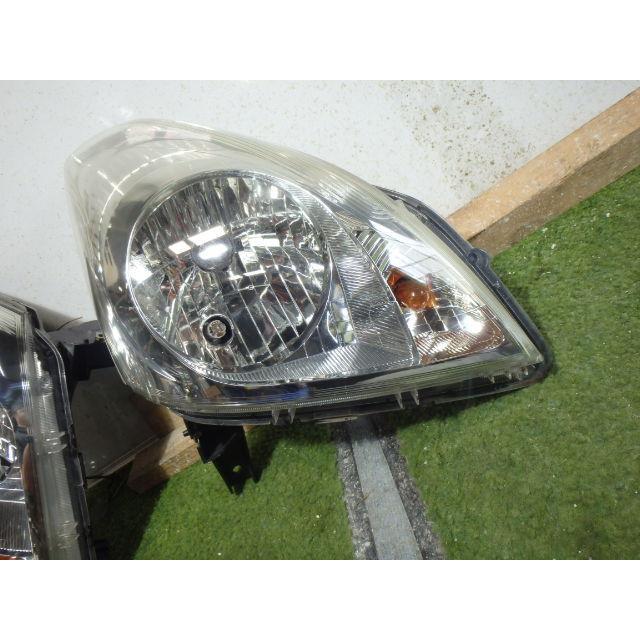 ステラ DBA-RN2 ヘッドライト右 RH 660 L EN07-DE 白 1829 84001KJ080 176162 : used-part-factory - 通販 - Yahoo ...