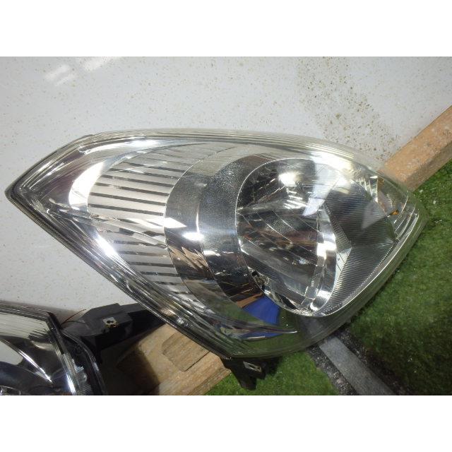 ステラ DBA-RN2 ヘッドライト右 RH 660 L EN07-DE 白 1829 84001KJ080 176162 : used-part-factory - 通販 - Yahoo ...