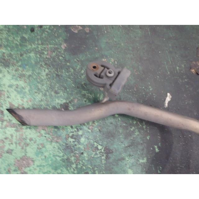 AZワゴン DBA-MJ23S Rマフラー 660 K6A-DE Z2S 銀 1A78-40-100C 176478 : used-part-factory - 通販 - Yahoo!ショッピング