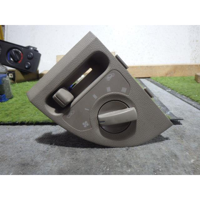 エブリィ EBD-DA64V A/Cスイッチパネル 660 JOIN K6A-DE 白 2F27 177066 : 001609030760900 : used-part-factory ...