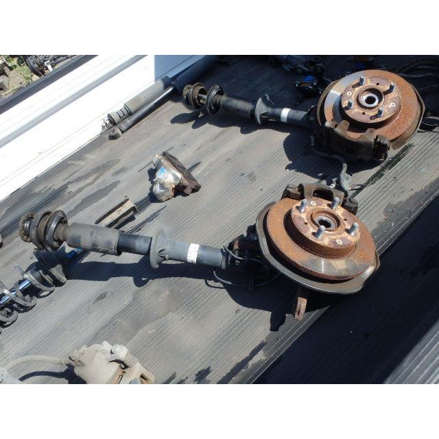 ライフ DBA-JC1 右FストラットASSY P07A-E NH624P パール 51610-SZH-J13 177287 : used-part-factory - 通販 - Yahoo ...