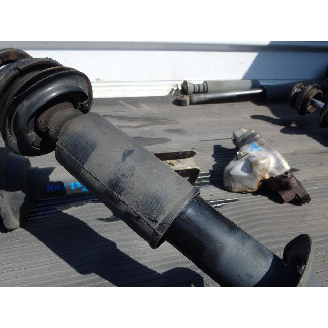 ライフ DBA-JC1 右FストラットASSY P07A-E NH624P パール 51610-SZH-J13 177287 : used-part-factory - 通販 - Yahoo ...