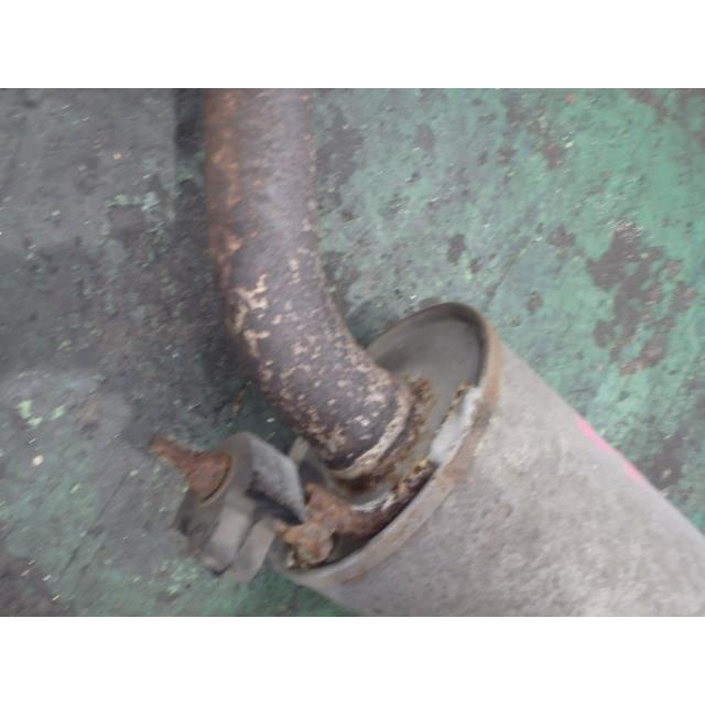 エルグランド UA-NE51 Rマフラー 3500 X VQ35-DE 20100-WL026 177239 : used-part-factory - 通販 - Yahoo!ショッピング