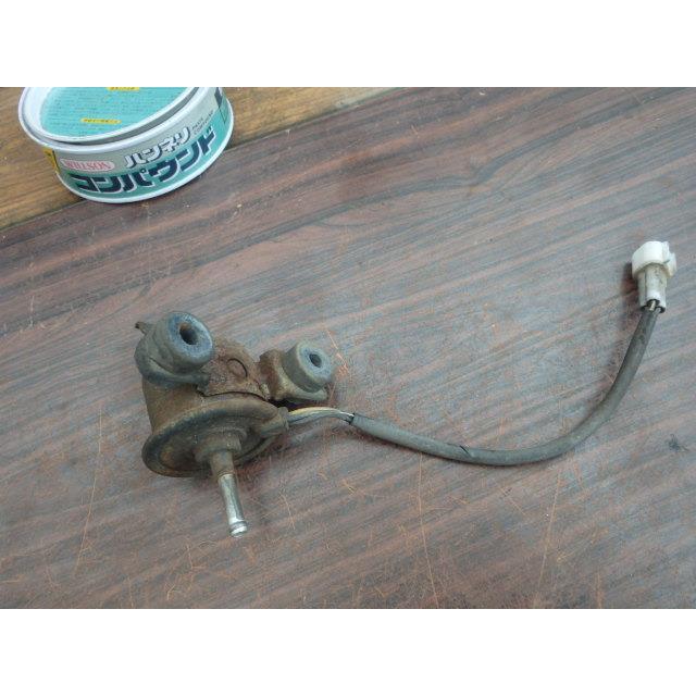 サンバー V-KS4 フューエルポンプ 660 JA EN07-S 054 白 42021TA021 177978 : used-part-factory - 通販 - Yahoo!ショッピング