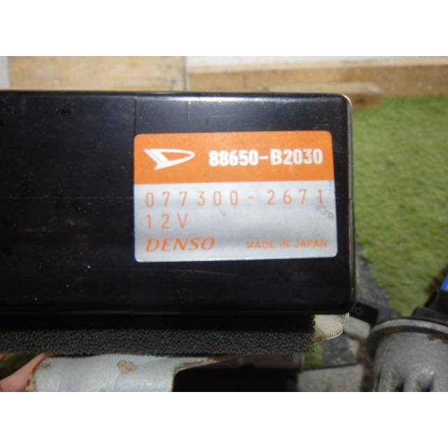 タント CBA-L350S A/Cコンピューター 660 X EF-VE 077300-2671 88650-B2030 178253 ...