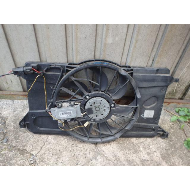 アクセラ DBA-BK5P 電動ファン 15F ZY-VE A4D 白 0 130 303 962 Z601-15-025C 178605 : used-part-factory - 通販 ...