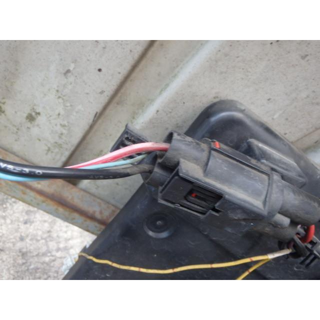 アクセラ DBA-BK5P 電動ファン 15F ZY-VE A4D 白 0 130 303 962 Z601-15-025C 178605 : used-part-factory - 通販 ...