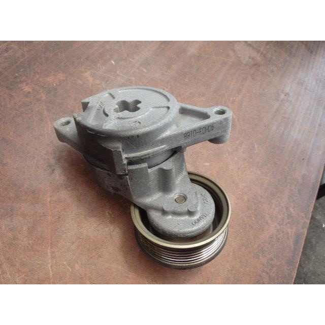 アクセラ DBA-BK5P その他 E/G部品 15F ZY-VE A4D 白 Z601 ベルトテンショナー 178600 : used-part-factory - 通販 - Yahoo ...