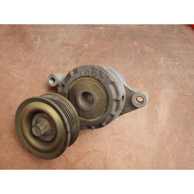 アクセラ DBA-BK5P その他 E/G部品 15F ZY-VE A4D 白 Z601 ベルトテンショナー 178600 : used-part-factory - 通販 - Yahoo ...