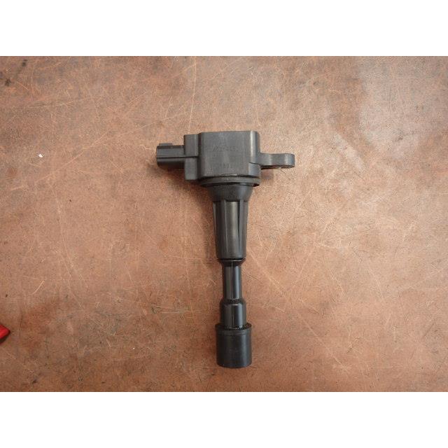 アクセラ DBA-BK5P イグニッションコイル 15F ZY-VE A4D 白 AIC-4051 ZJ01-18-100 178596 : used-part-factory - 通販 ...