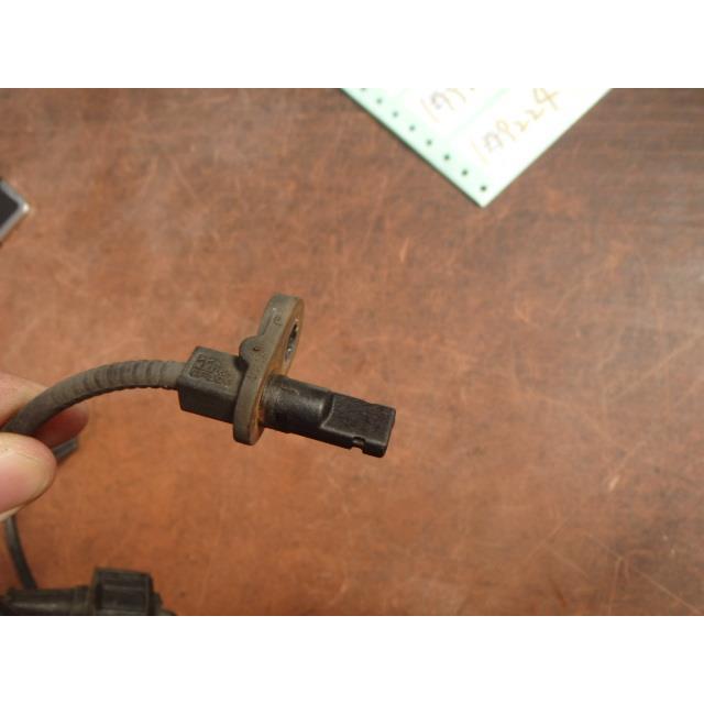 ライフ CBA-JB5 ABSセンサー 660 F P07A-E NH642M ガンメタ 179215 : used-part-factory - 通販 - Yahoo!ショッピング