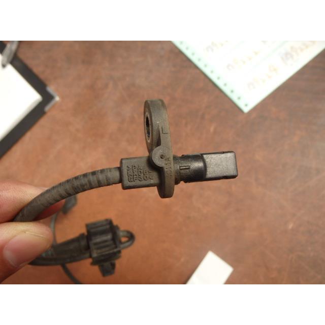 ライフ CBA-JB5 ABSセンサー 660 F P07A-E NH642M ガンメタ 179215 : used-part-factory - 通販 - Yahoo!ショッピング