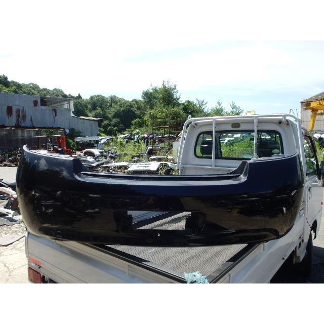 スカイライン（日産） スカイライン DBA-V36 リアバンパー 250GT VQ25-HR KH3 黒 85022-JK07A 178900 ...