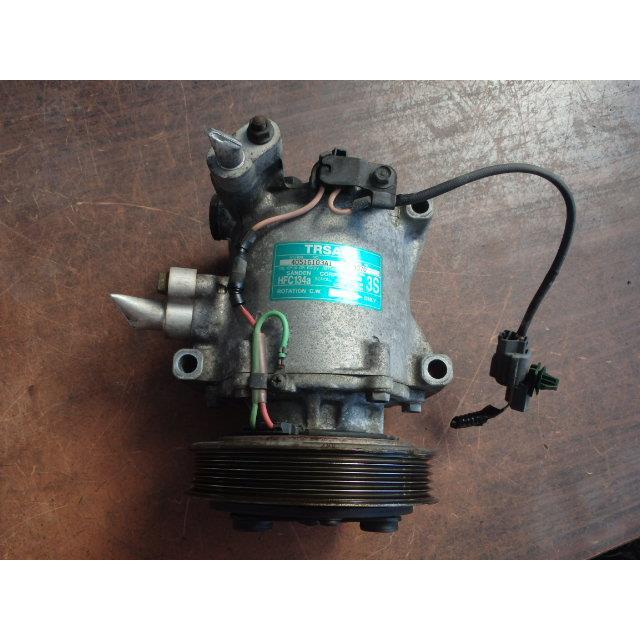 ライフ UA-JB5 A/Cコンプレッサー 660 F P07A-E TRSA05 38810-RGA-004 179394 : used-part-factory - 通販 - Yahoo ...