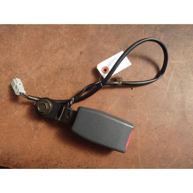 バモス LA-HM2 シートベルト TURBOS E07Z-ET NH578 白 NSB1087 81455-S3A-J01ZA 179400 : used-part-factory - 通販 ...