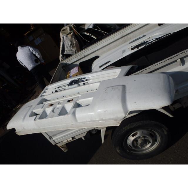 アクティ GBD-HH5 フロントバンパー 660 SDX E07Z-E NH578 白 ホワイト 71101-S3A-J00ZD 179438 : used-part-factory ...