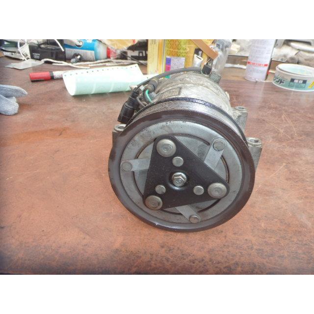 ステップワゴン DBA-RG1 A/Cコンプレッサー G K20A-DE B92P 黒 38800-RTA-017 38810-RTA-007 180613 : used-part ...