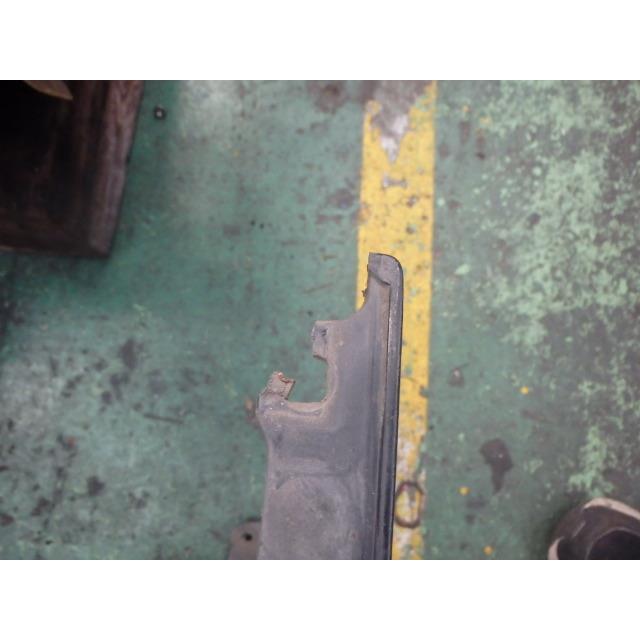 セレナ DBA-C25 フロントバンパー 2000 20S MR20-DE KH3 黒 ブラック F2022-1GK0D 180847 : used-part-factory - 通販 ...