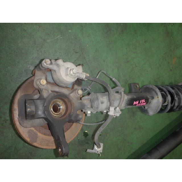 ワゴンR ワゴンR CBA-MH23S 右FストラットASSY 660 スティングレイ TS K6A-DET 41601-70K50 180790 : used-part-factory ...