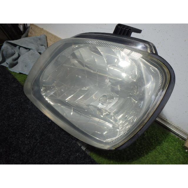 プレオ TA-RA1 ヘッドライト左 LH 660 LM EN07-I 1607 84001KE001 181452 : used-part-factory - 通販 - Yahoo!ショッピング