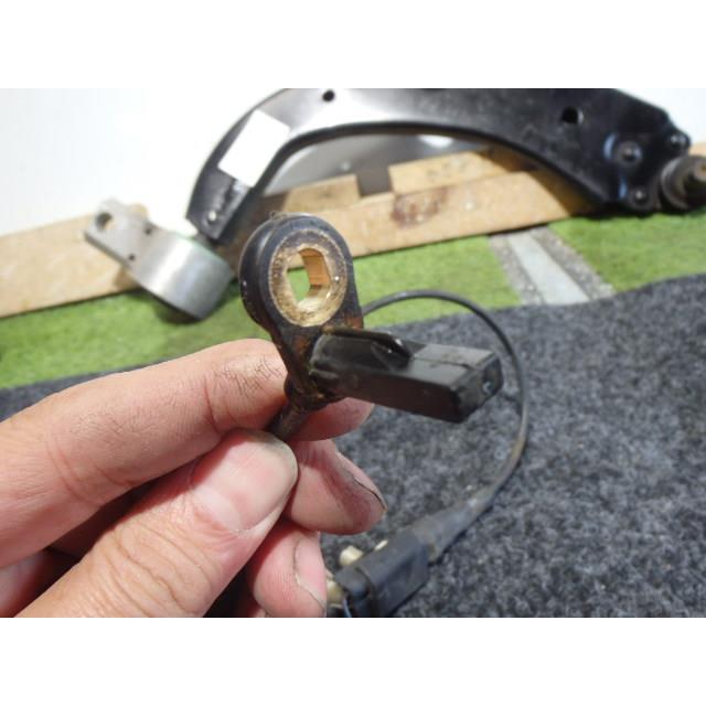 デミオ DBA-DY5W ABSセンサー 1500 ZY-VE 181936 : used-part-factory - 通販 - Yahoo!ショッピング