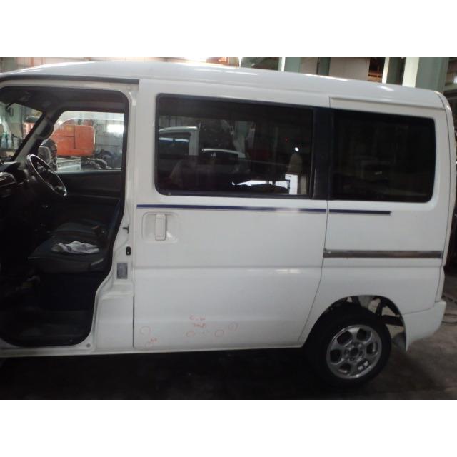 タウンボックス GF-U61W リアドア左 スライドドア左 660 SX ハイルーフ 3G83-E W09 白 白 MR485063 183151 : 001648771513400 ...