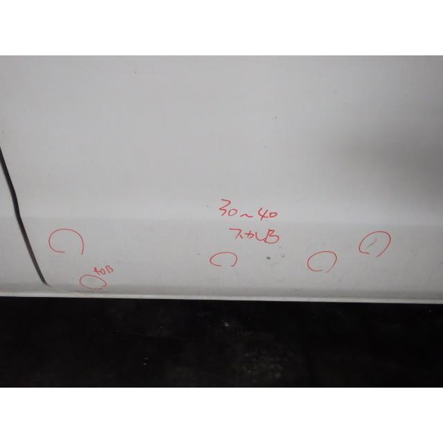 タウンボックス GF-U61W リアドア左 スライドドア左 660 SX ハイルーフ 3G83-E W09 白 白 MR485063 183151 : 001648771513400 ...