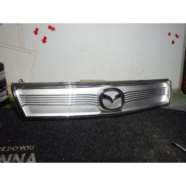 AZワゴン DBA-MJ23S ラジエータグリル 660 K6A-DE 72110-70K0 1A25-50-710 02 182808 : used-part-factory - 通販 ...