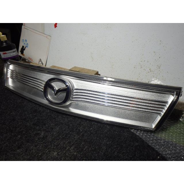 AZワゴン DBA-MJ23S ラジエータグリル 660 K6A-DE 72110-70K0 1A25-50-710 02 182808 : used-part-factory - 通販 ...