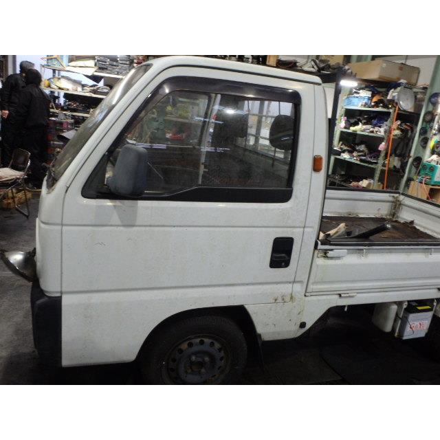 アクティ M-HA1 フロントドア左 LH E05A-S NH528 白 シロ 67050-SJ6-000ZZ 183295 : used-part-factory - 通販 - Yahoo ...