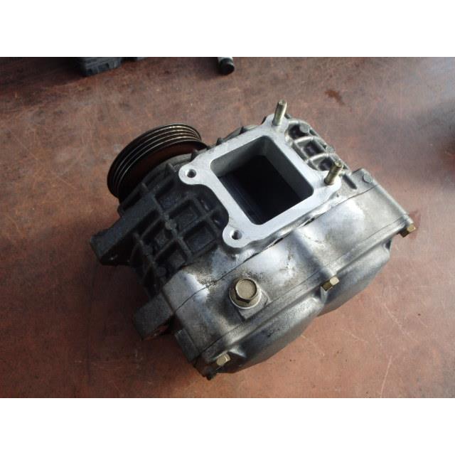 サンバー GD-TT2 スーパーチャージャー 660 TCスーパーチャージャー EN07-EZ 955 白 14408KA200 183372 : used-part-factory - 通販 ...